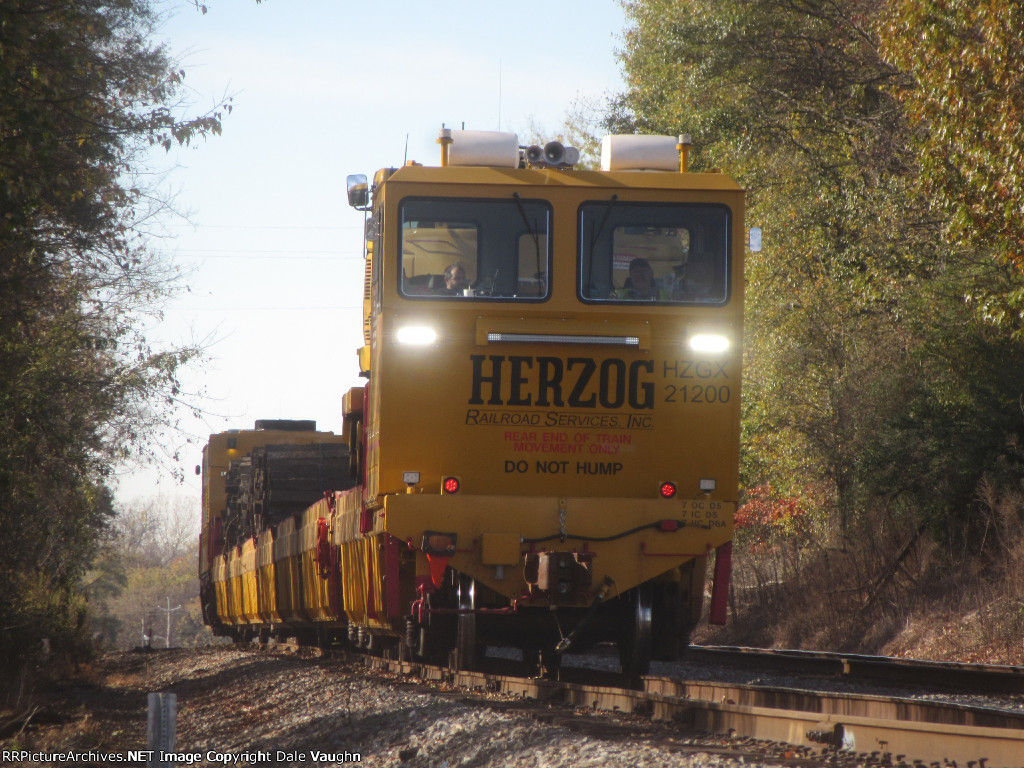 HZGX 21200